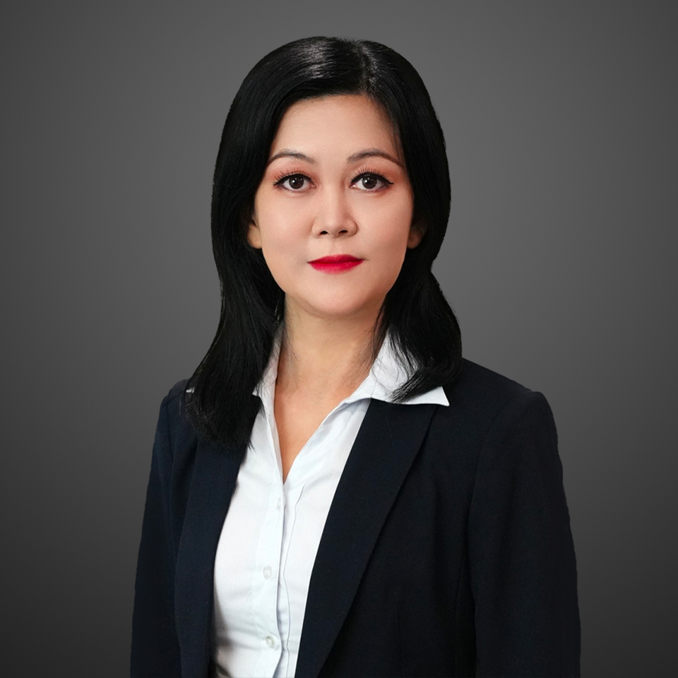 Cathy Xu - Sutton 1st West