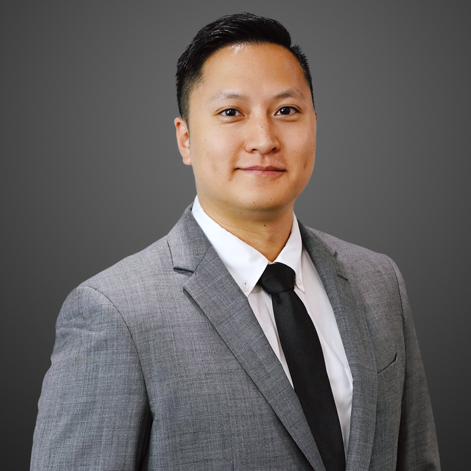 David Feng - Sutton 1st West