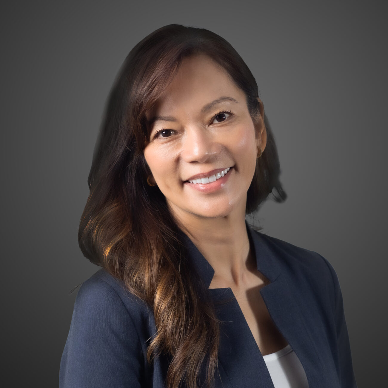 Rina Ng - Sutton 1st West