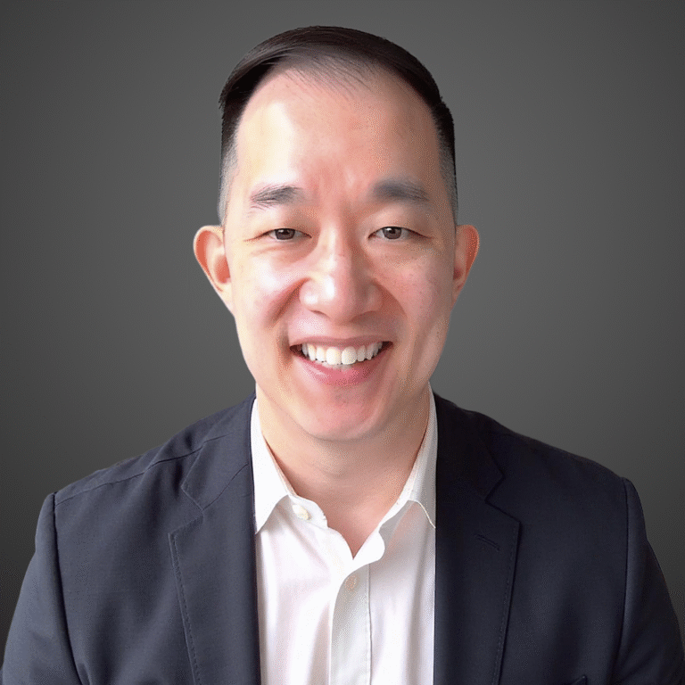 Roger Chan - Sutton 1st West